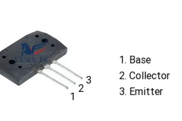 Transistor C2922 2SC2922